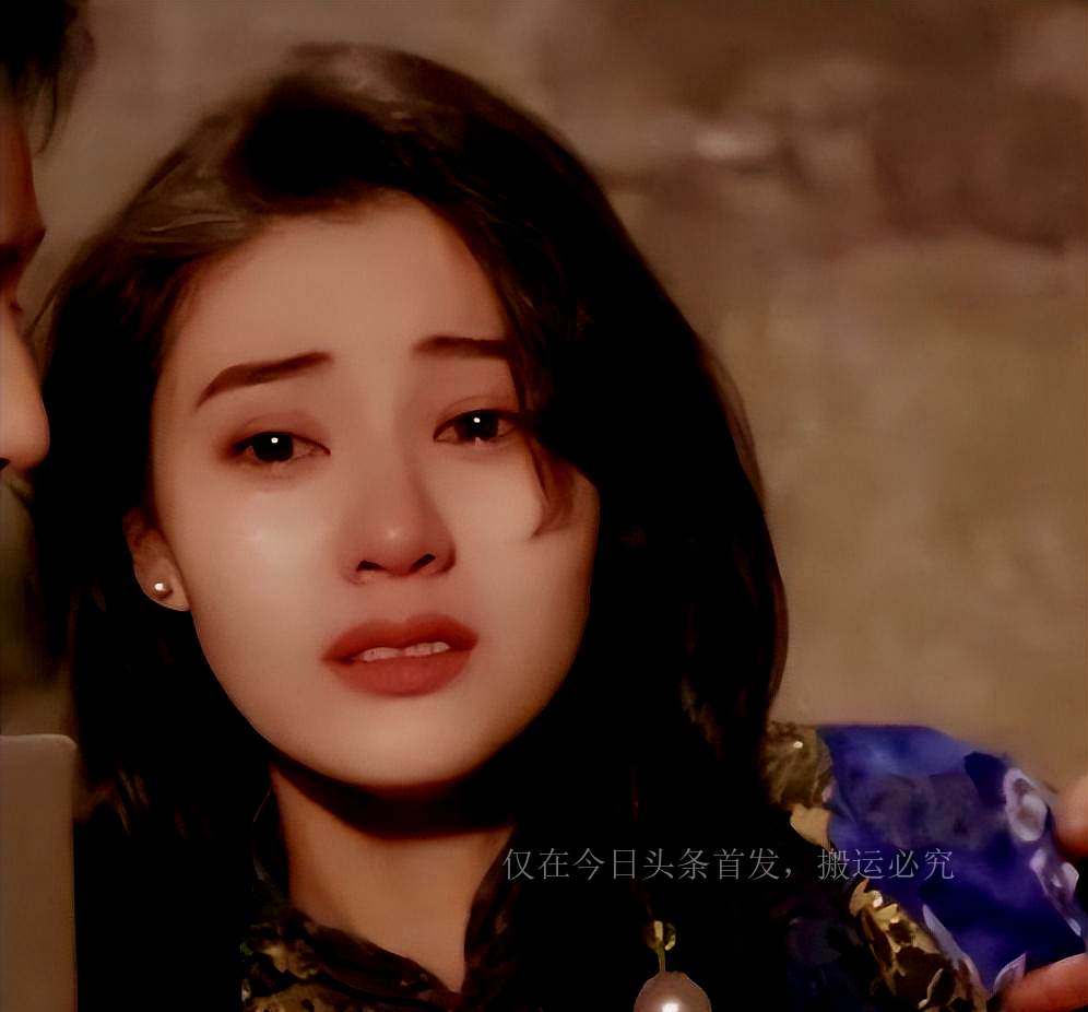 There is a kind of "backlash" called Li Jiaxin and Xu Jinheng. After 33 years of corrupt life ...