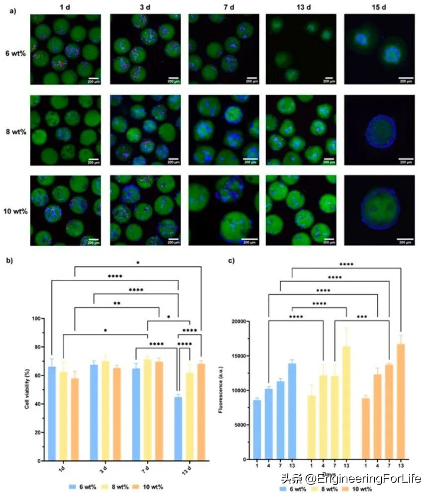 High-throughput, low-cost, fast and easy fabrication of biodegradable ...