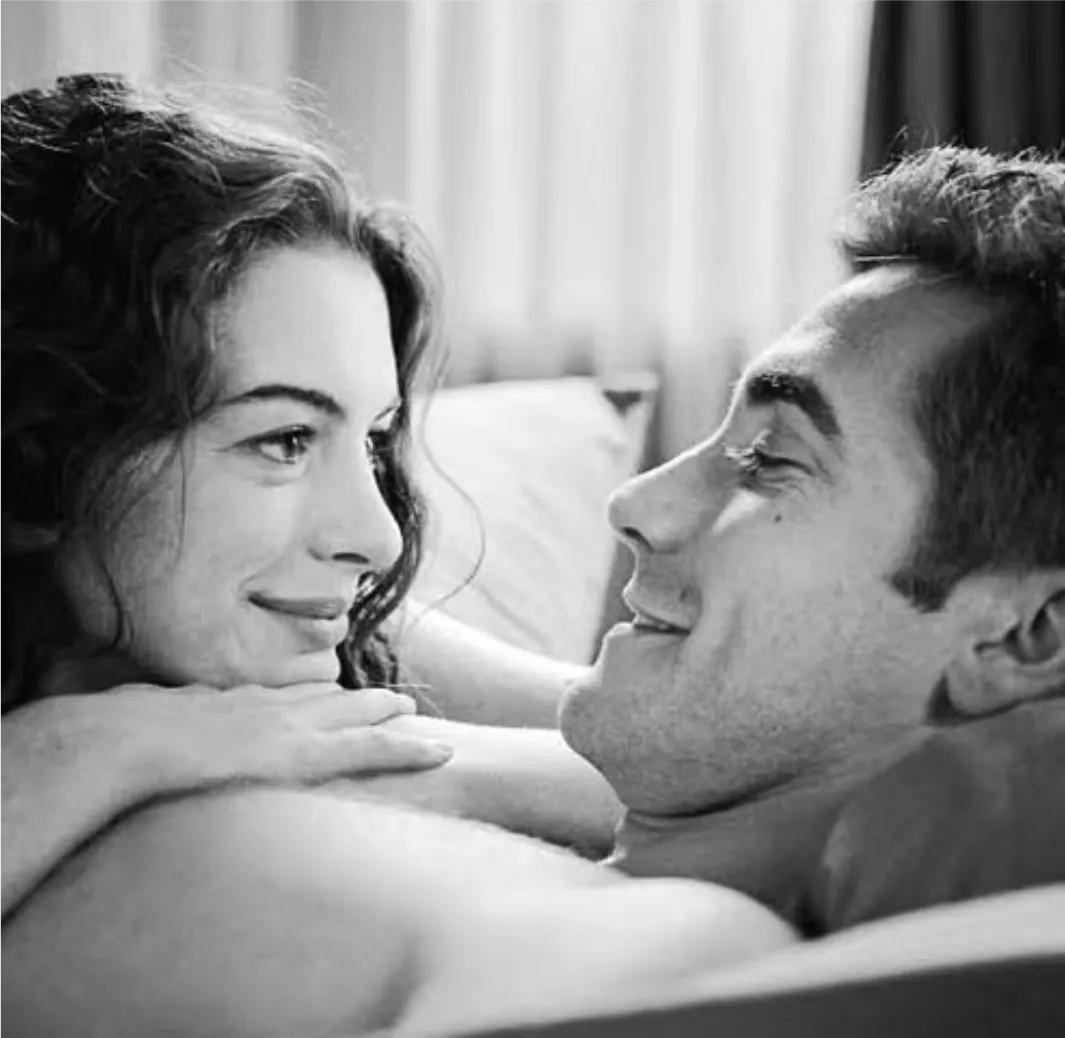 The third episode of "Serious Movies" (I understand everything) - iMedia