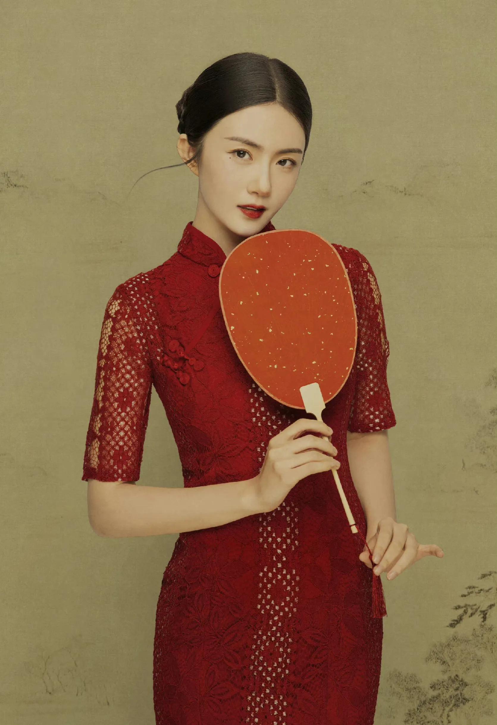 actor Zhao Xin - iMedia