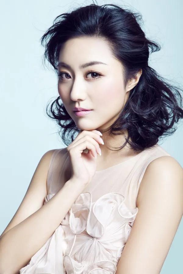 Zhang Xinxin's beautiful pictures - iNEWS