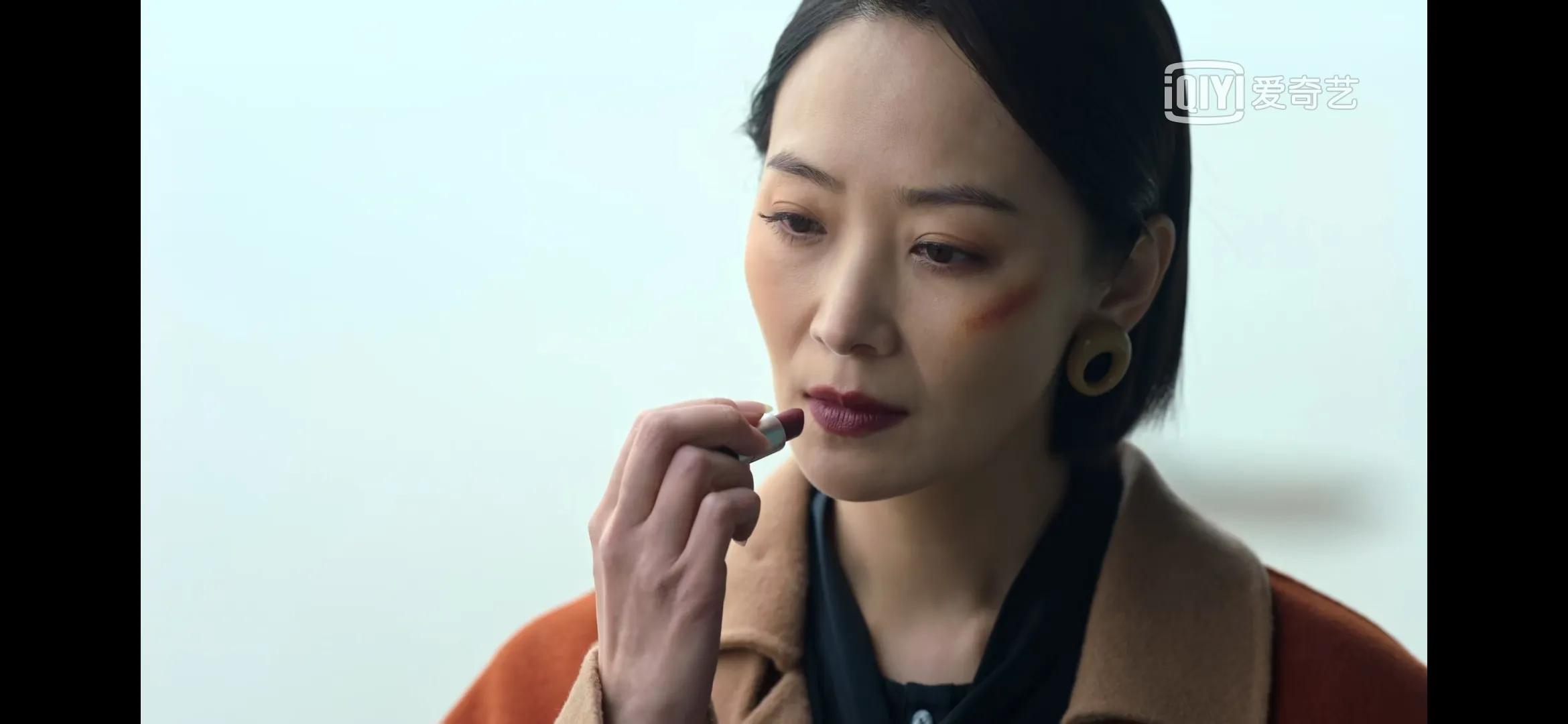 "The Knockout" heroine Cheng Cheng is offline, is she really dead or ...