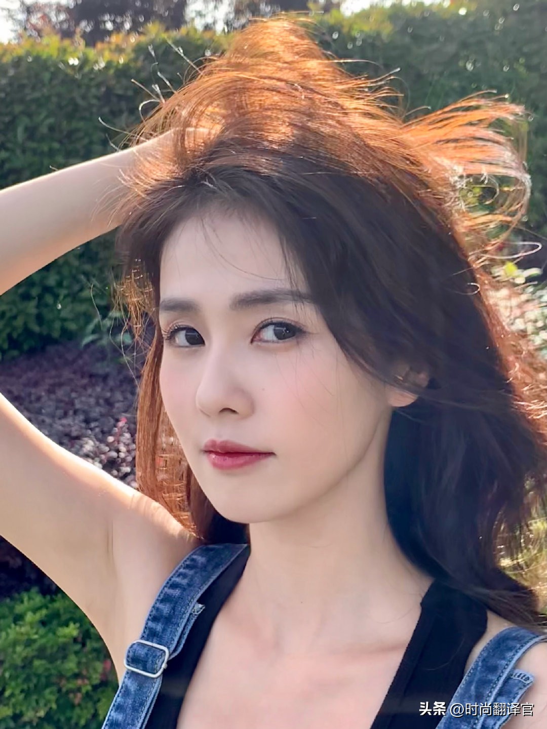 Netizens: To distinguish Sun Yi, Li Yitong, Bailu and Li Qin, only 4 emojis are needed - iMedia