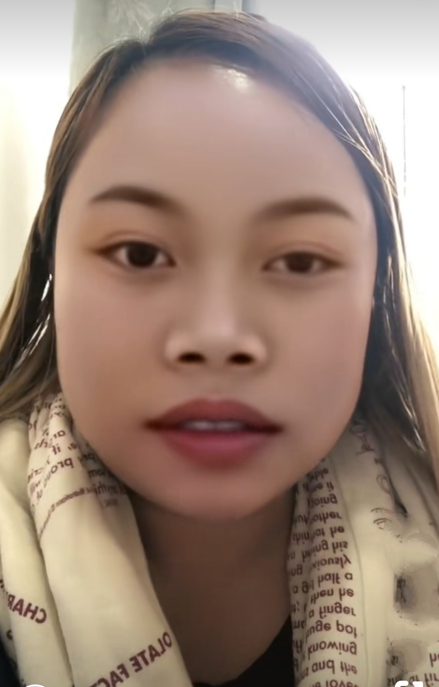 The counterattack was successful! Sister Feng, who was ridiculed by ...