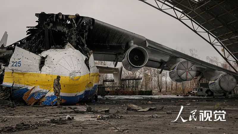 This time it's a farewell, the soviet-era air juggernaut - iNEWS