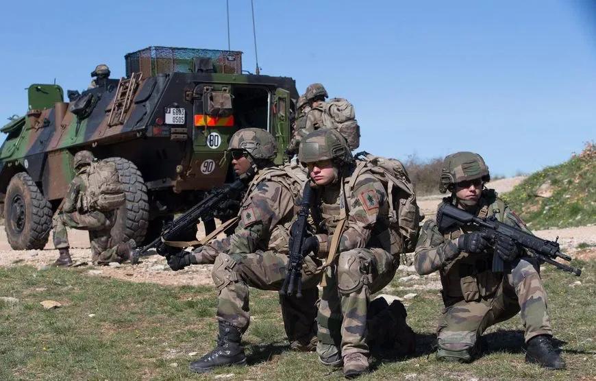 french military power - iMedia