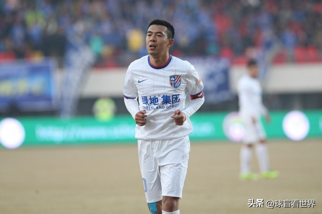 Want to copy Vardy's inspirational story?too difficult!Xu Liang: No ...