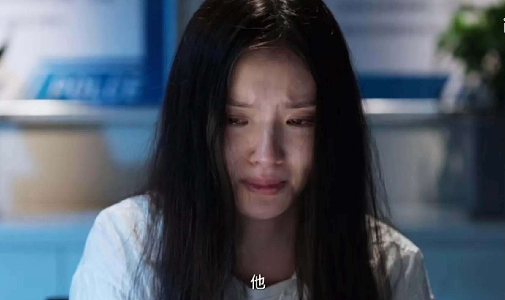 Zhou Xun's new drama fully embodies the stinky side of a successful man. Liu Yijun wandered ...