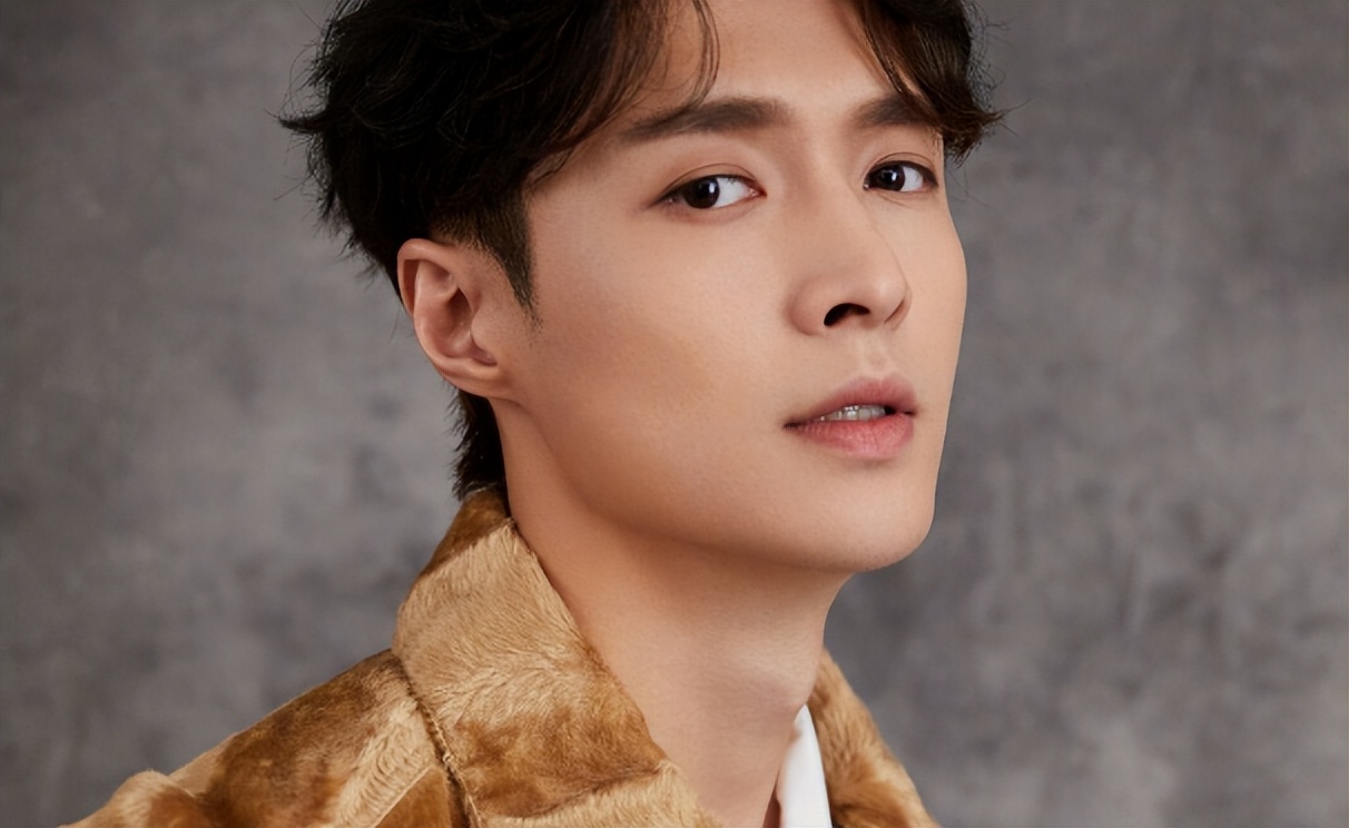 Zhang Yixing's suspected love affair was exposed, and fans were ...