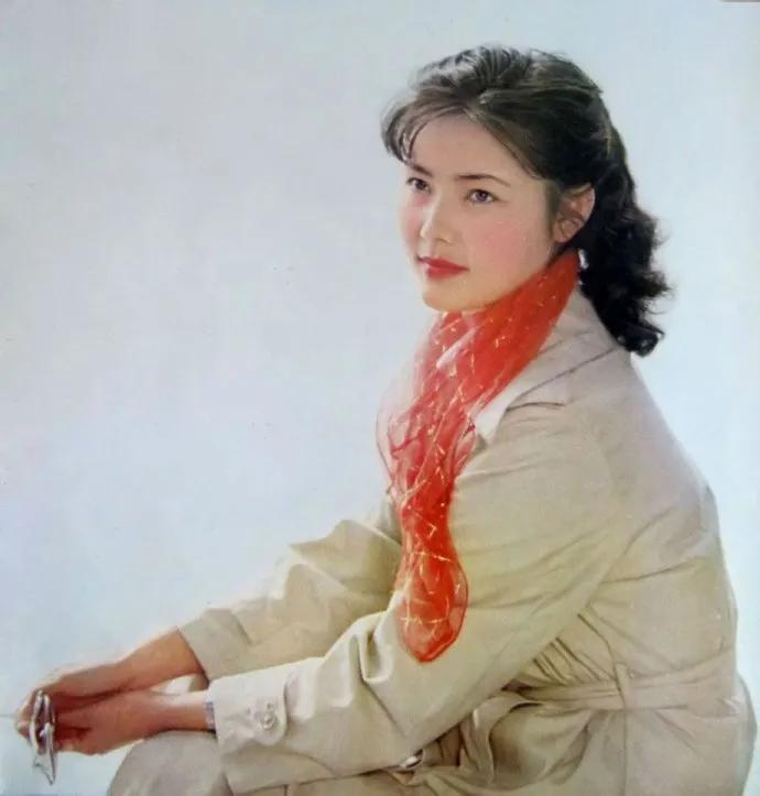 Remember Red Peony Jiang Lili? - iNEWS