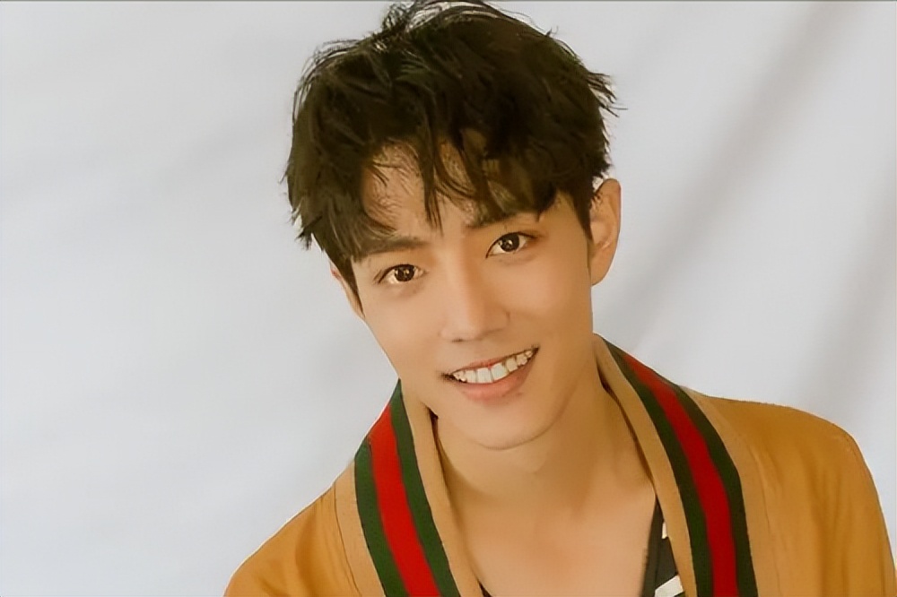 Facts have proved that the 31-year-old Xiao Zhan can't follow Zhu ...