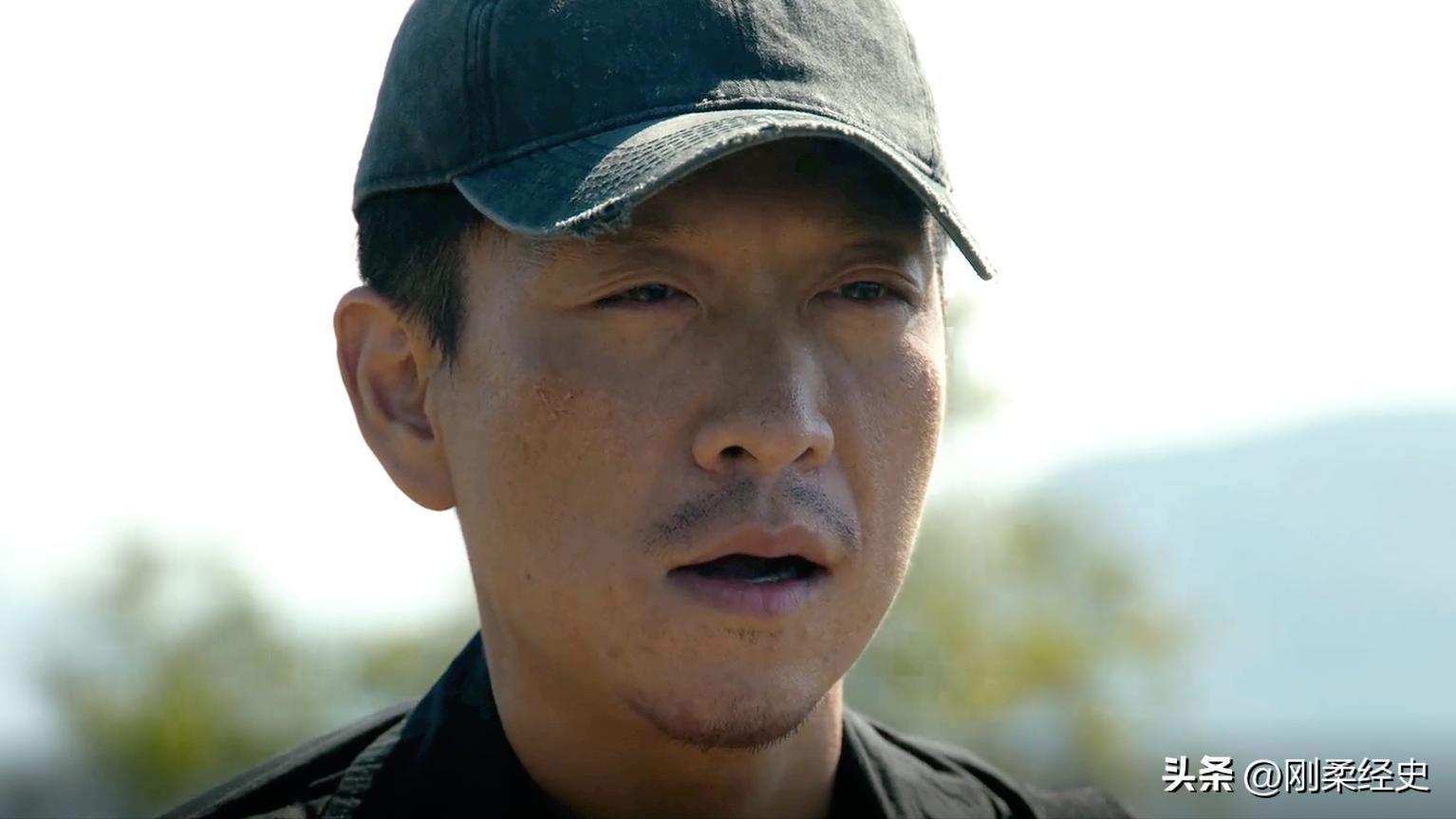 "The Knockout": As Gao Qiqiang's queen killer, Chen Jinmo's sharp knife ...