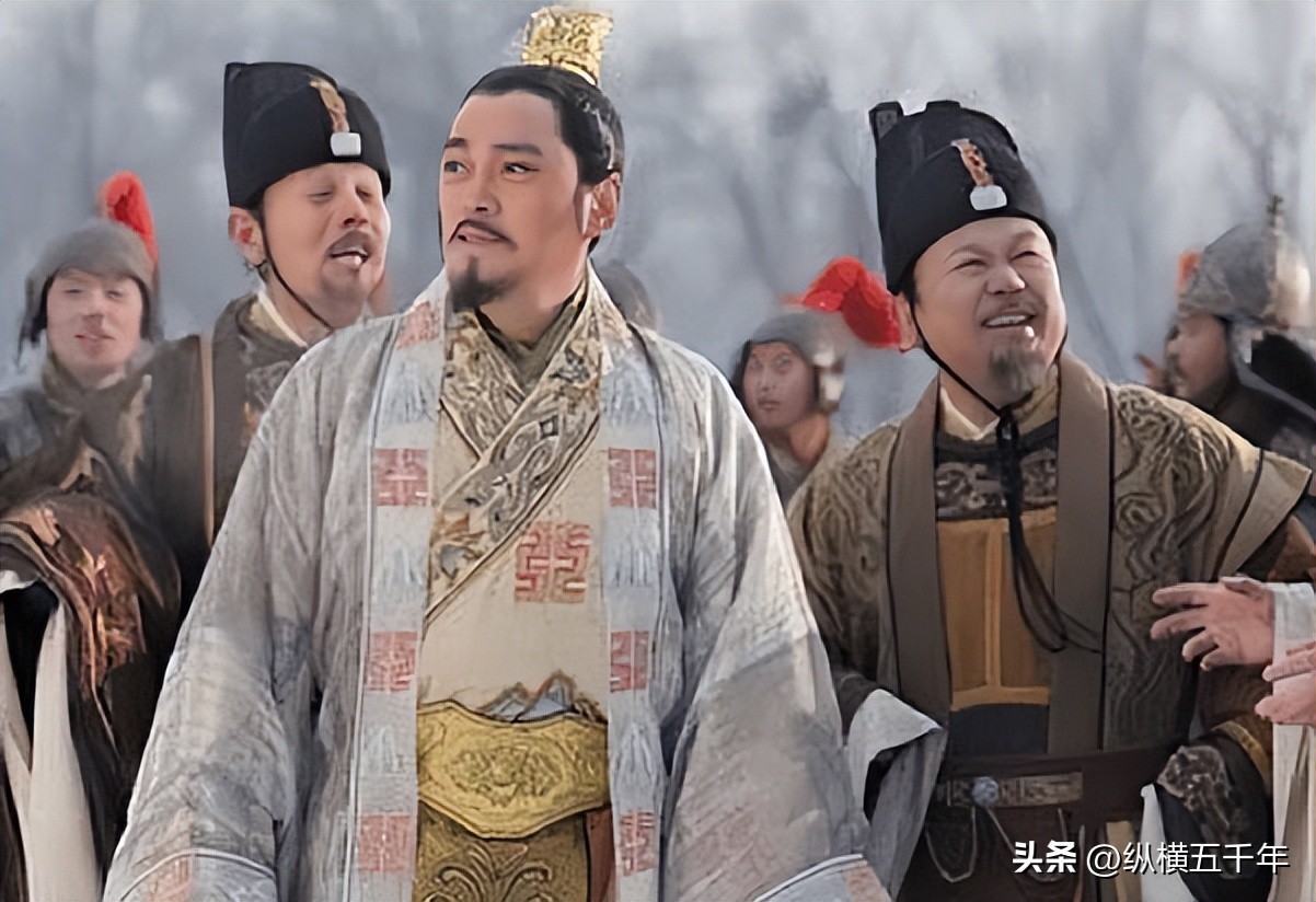 Why was this hero of the Later Tang Dynasty tragically exterminated ...