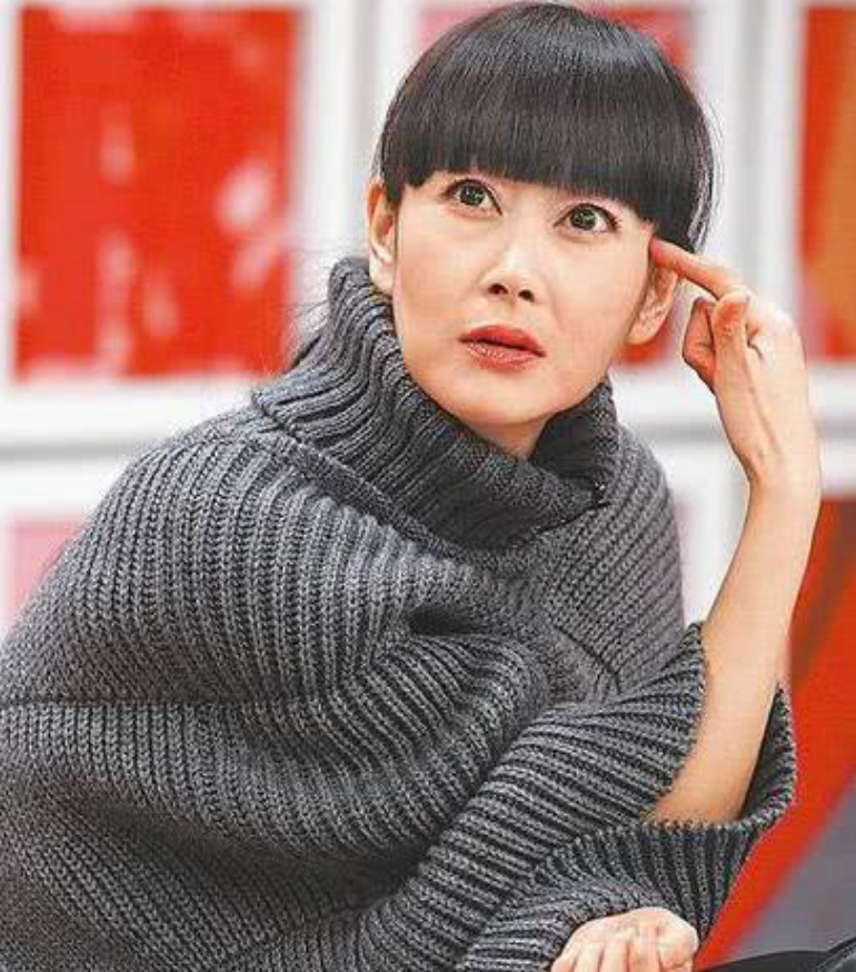 Actor Yu Jiahui: 2 marriages, tolerated her ex-husband cheating 8 times ...