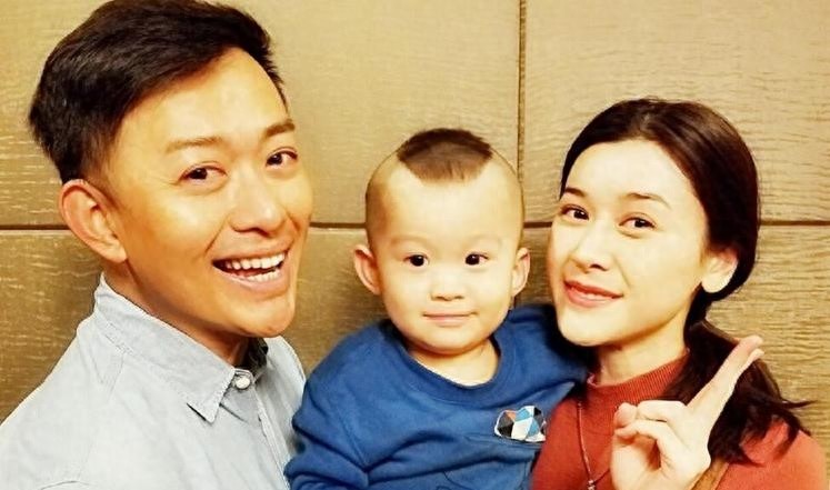 Actor Huang Haibing: He did not accept his ex-wife Dink, remarried to a ...