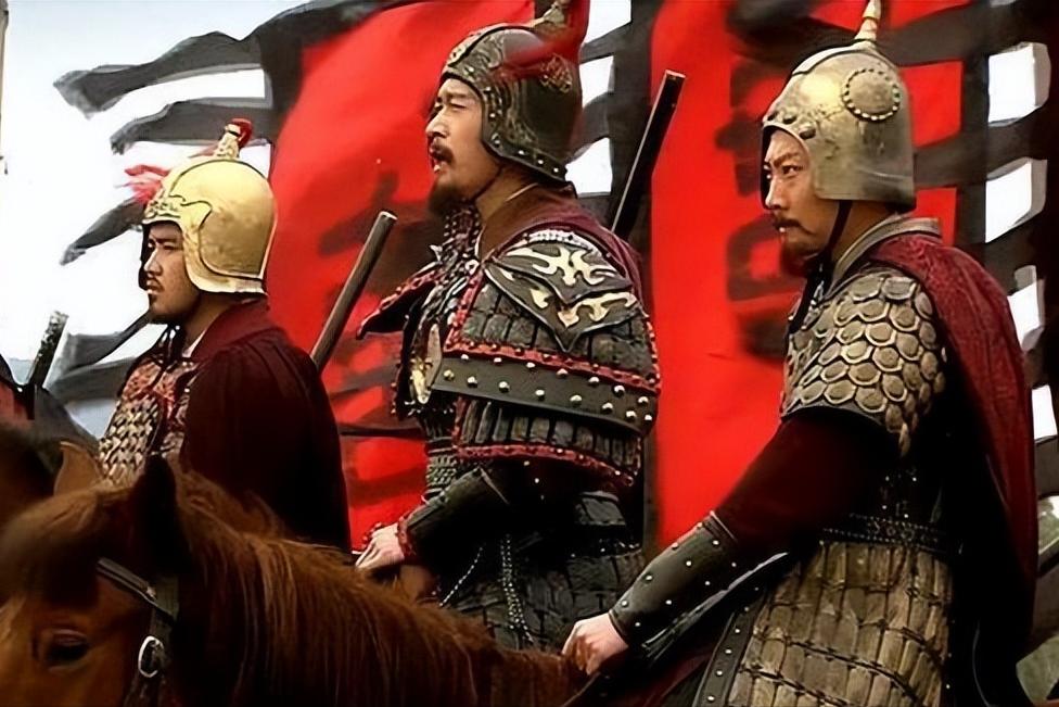 Li Guangbi: How did the unknown man become a star of the Tang Dynasty ...