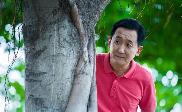 Famous comedian Liang Tian: Helped his deceased brother pay off a ...