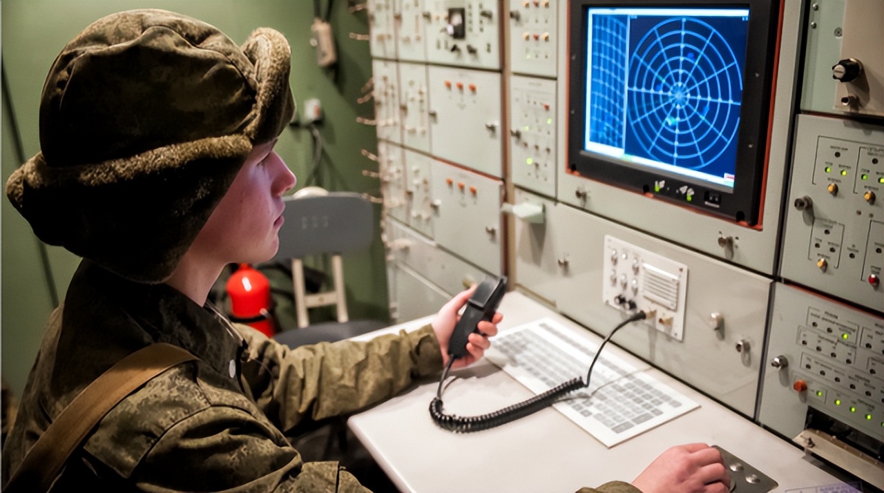 The "Seahawk-10" unmanned reconnaissance aircraft turned out to be the ...