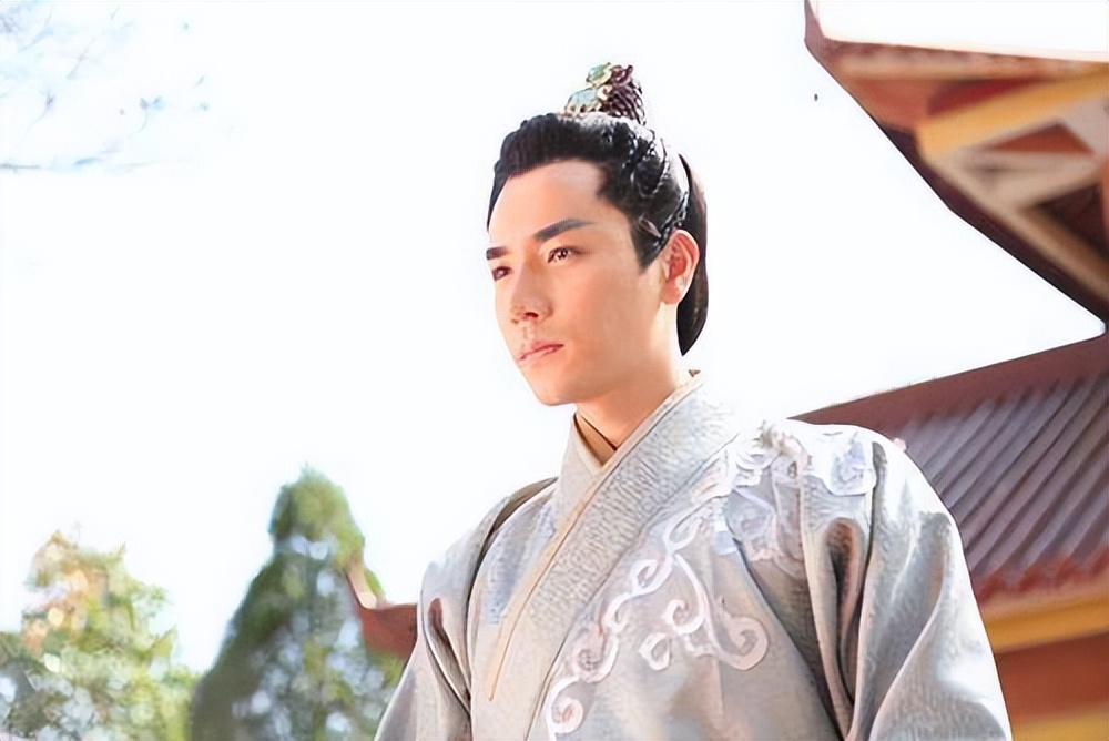 Xie Tiao, Li Bai was fascinated by his poems and prose, and he reported ...