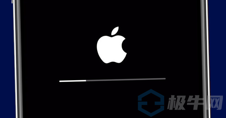 Apple's iOS system kernel exposes a high-risk out-of-bounds write ...
