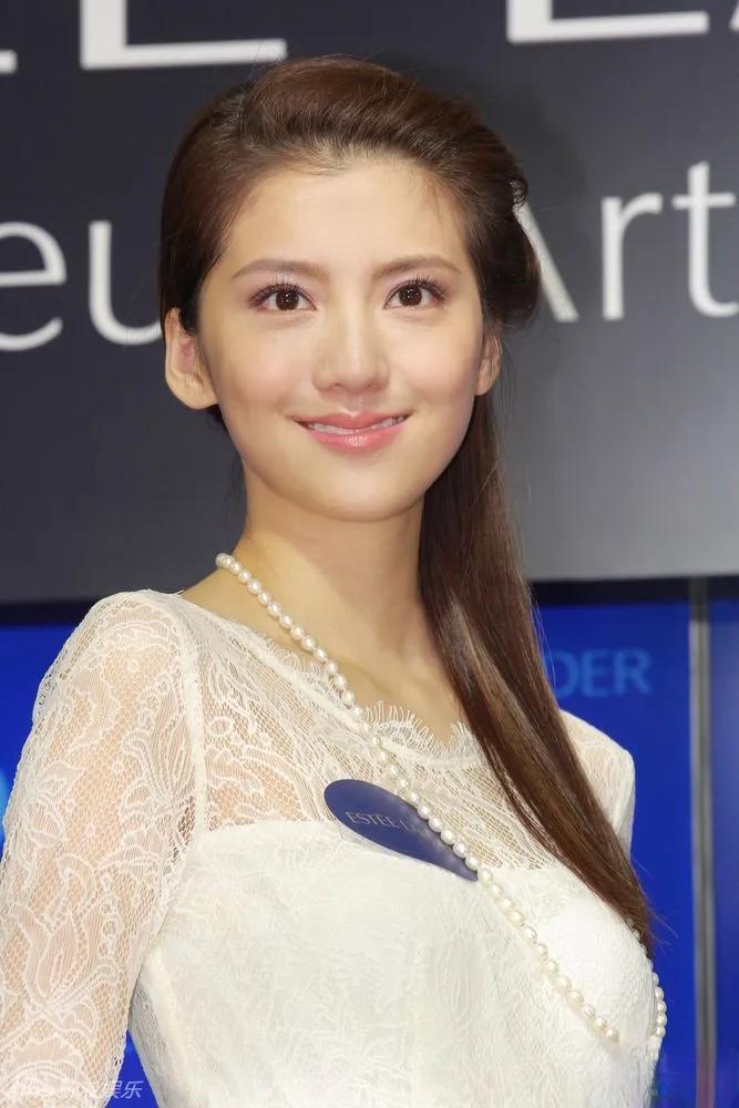 Wu Qianyu is so beautiful - iNEWS