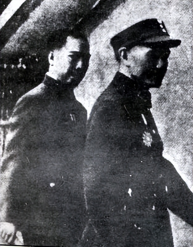 In 1946, the death of Dai Li caused the military reunification spy ...