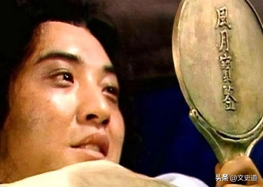 In "A Dream of Red Mansions", why did Jia Rui blatantly molest Wang ...