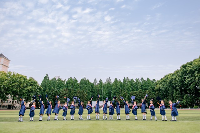 2023 graduation golden song! Talented little prince Wu Qingfeng + gold ...