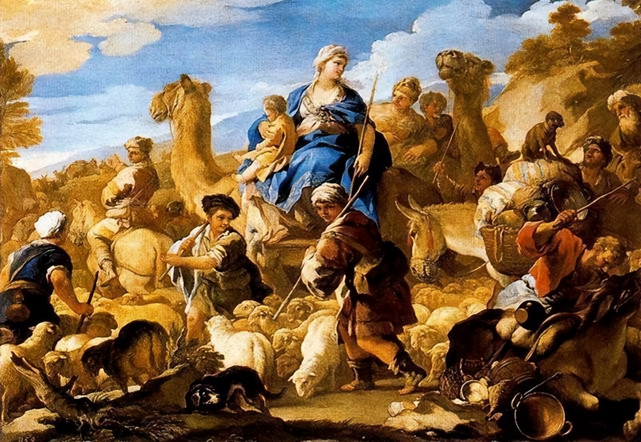 Origins of Ancient Israel - iNEWS