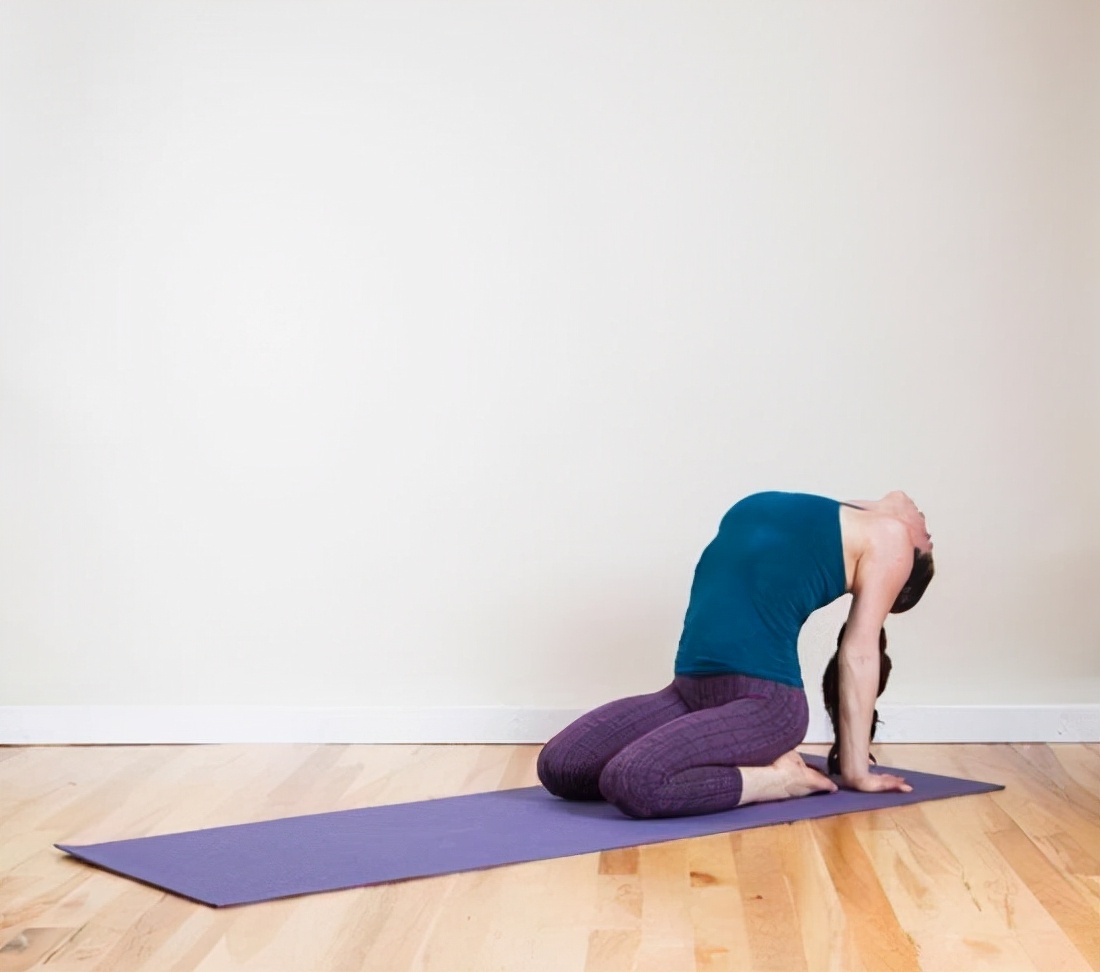 Methods and reasons for yoga hero sitting to improve and correct ...