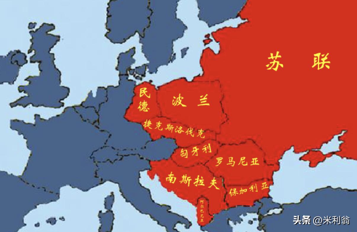 The Soviet Union: The Achievement of Great Russian Unification and the ...