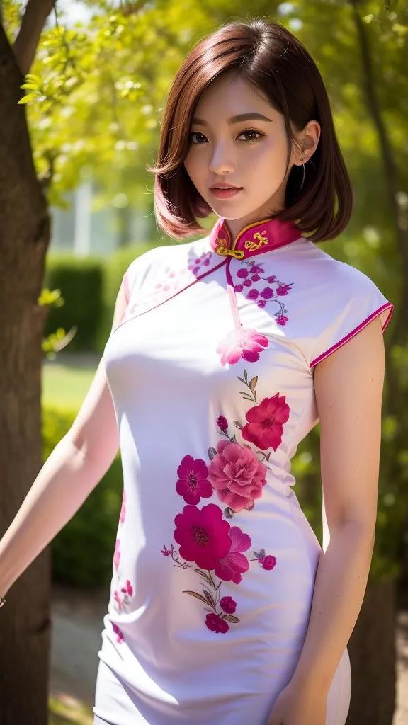 Why are cheongsams popular? - iMedia