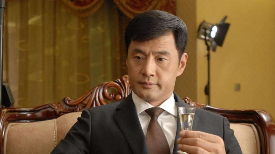 Wang Yuling: After staying with Yu Guangrong for 35 years, why did she ...