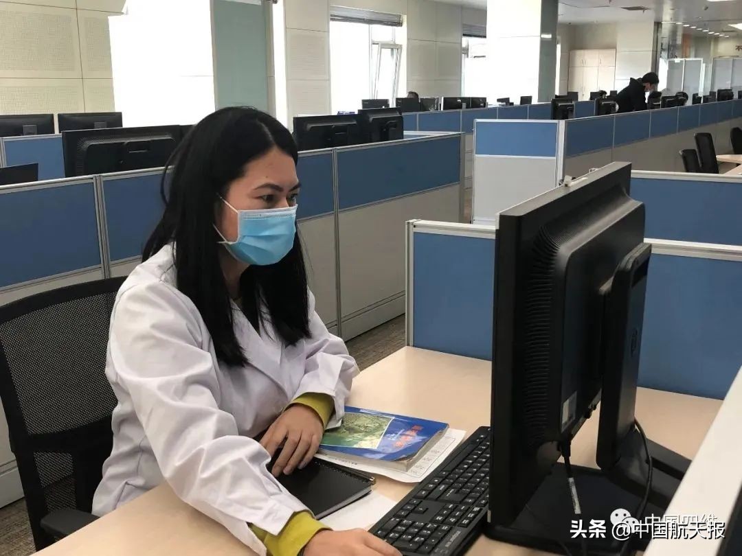 Chen Weirong: The person who took pictures of the earth - iNEWS