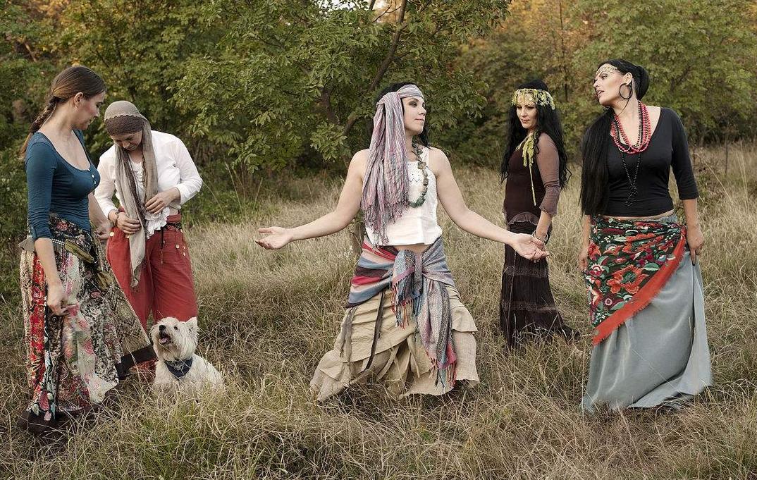 The evolution of bohemian clothing culture, is bohemian your favorite ...