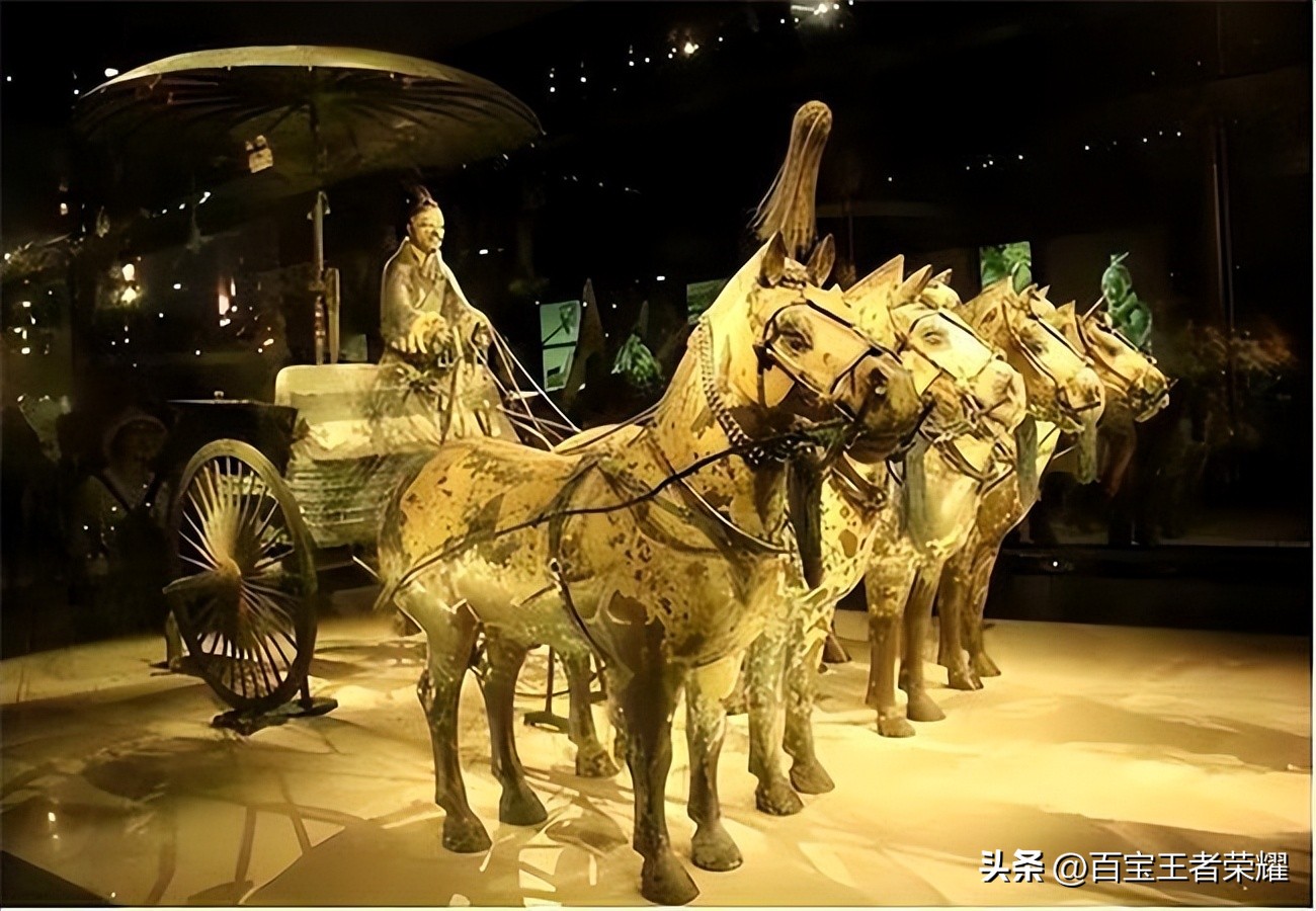 Unravel the Mystery of Thousands of Years of Terracotta Warriors and ...