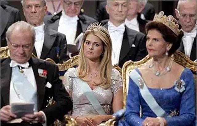 Tears of Sweden: Why is the "rape rate" higher than India, becoming the ...