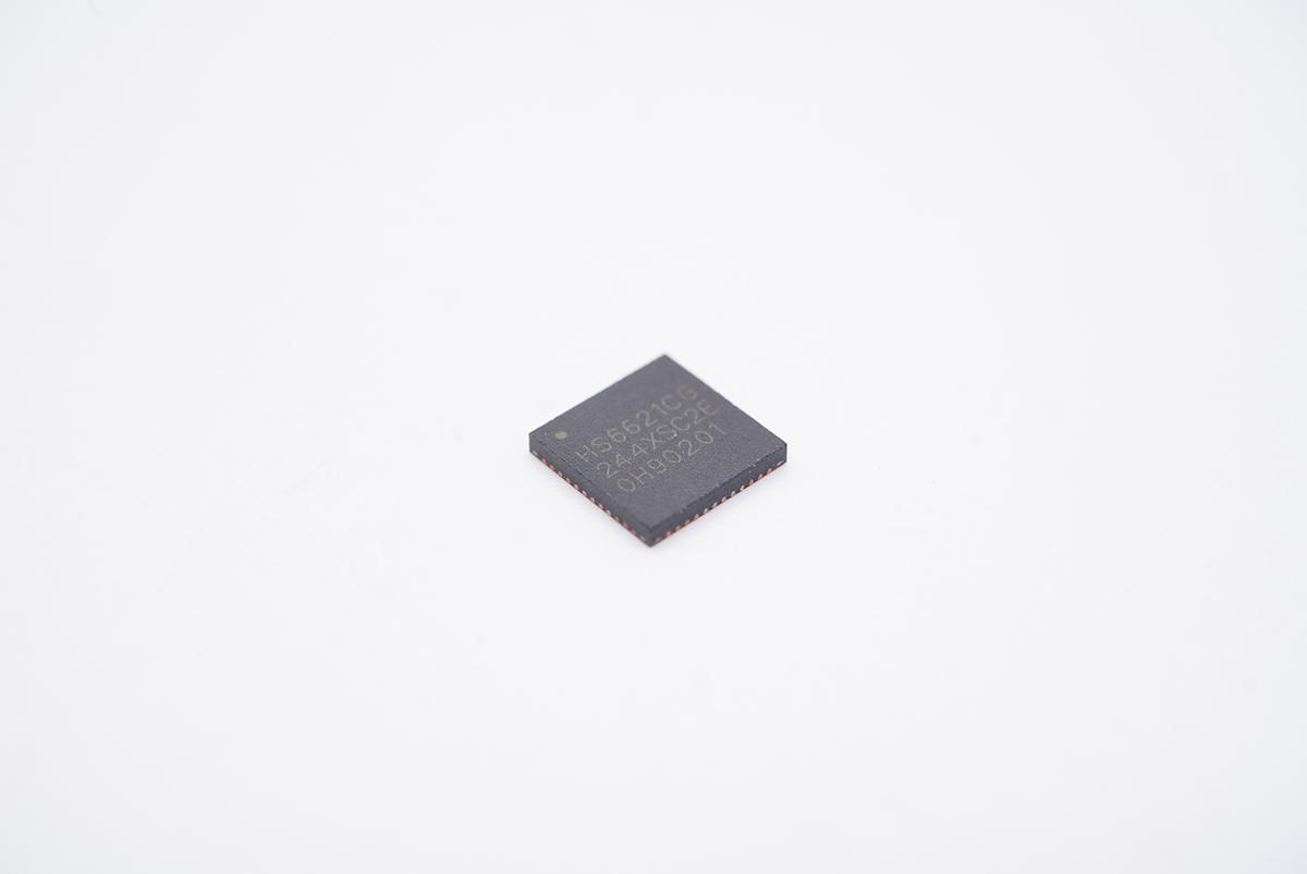 Onruiwei HS6621CxC high-performance Bluetooth low-power wireless chip ...