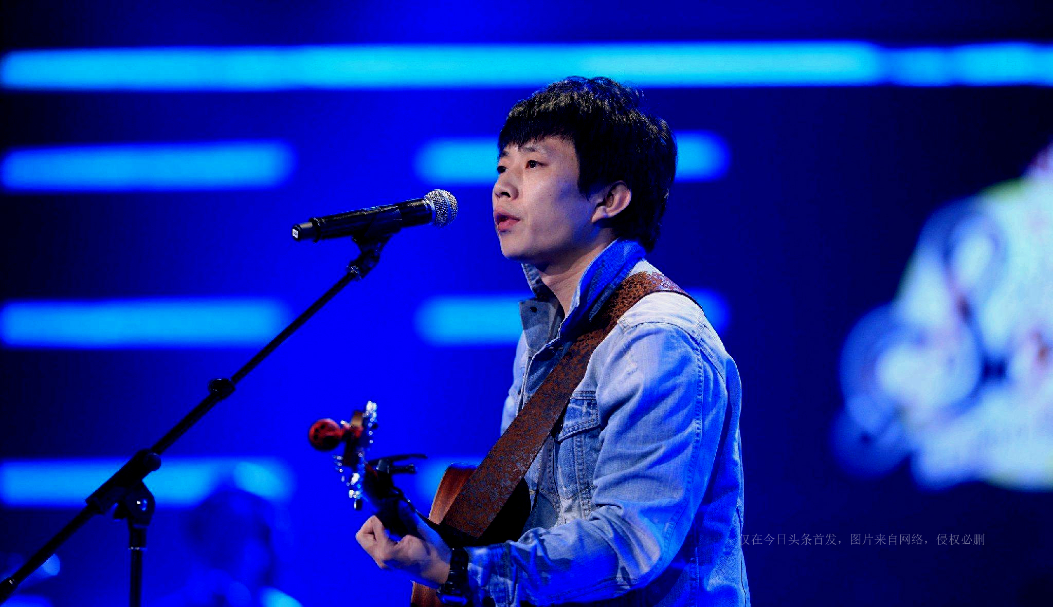 It turns out that there are only two young singers who can catch Li ...