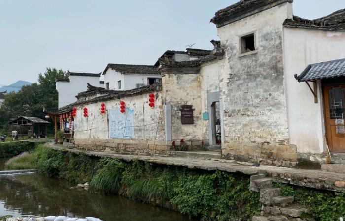 Eight scenic spots in small towns, with few people and beautiful ...