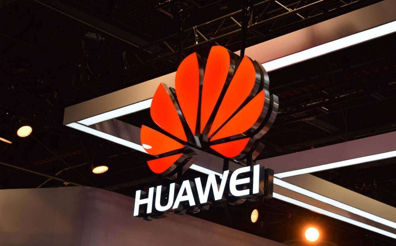 Does Huawei count? Apple actually made a big deal and made a move in ...