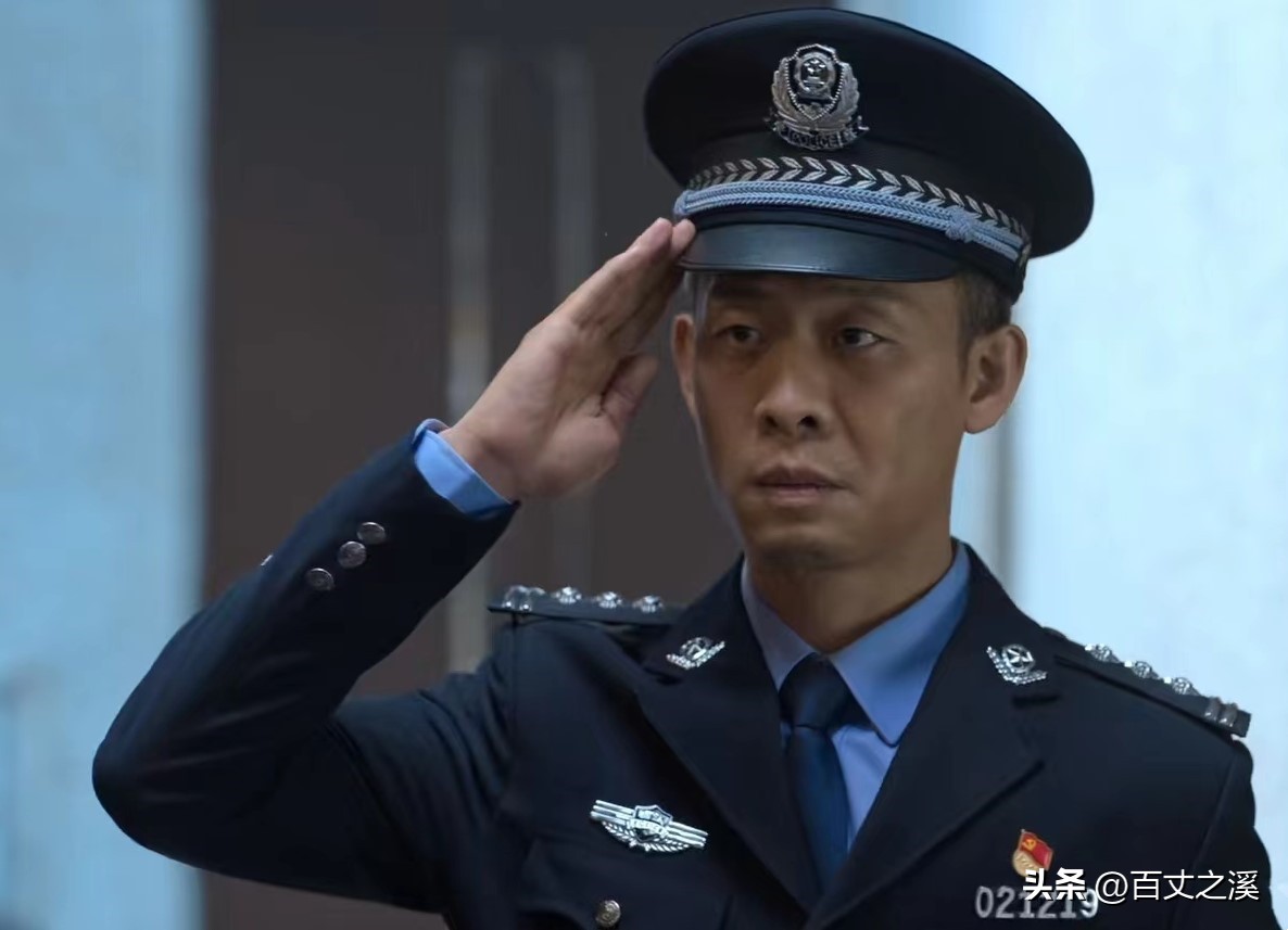 "The Knockout": Is An Xin's police rank reasonable? - iNEWS