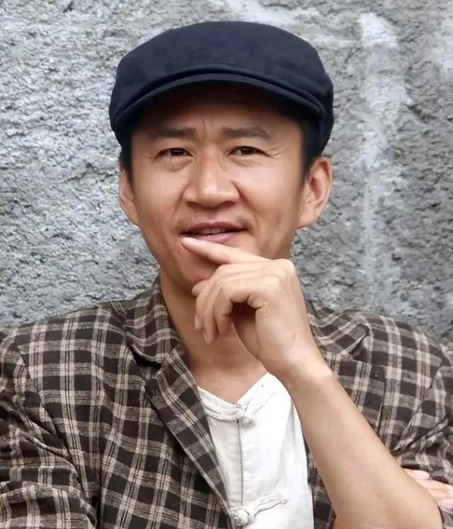 Actor Li Jiaming returned 10,000 yuan to "Grandpa Ji Gong" You Benchang ...