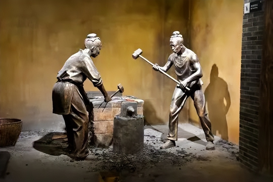 Exploration: Are there electronic components in ancient times? - iNEWS