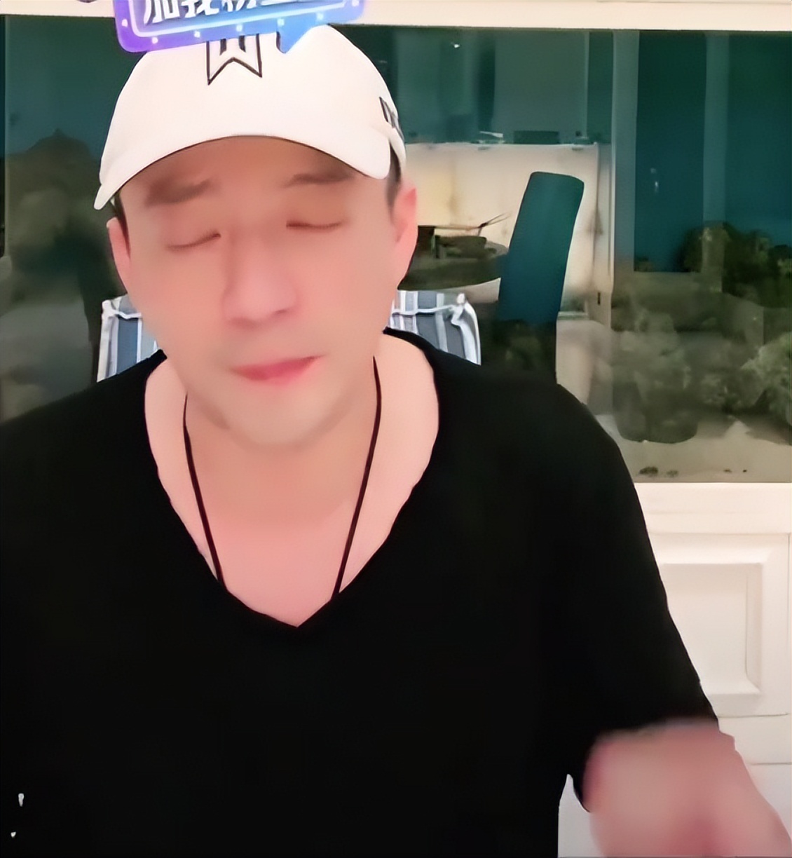 Wang Xiaofei revealed that the big S contacted the underworld to ...