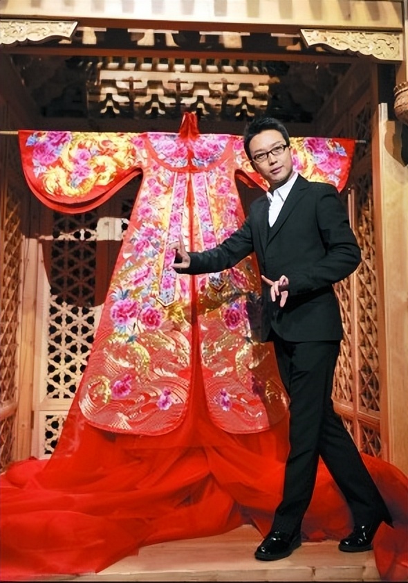 Li Yugang, who offended the entire Peking Opera circle with one ...