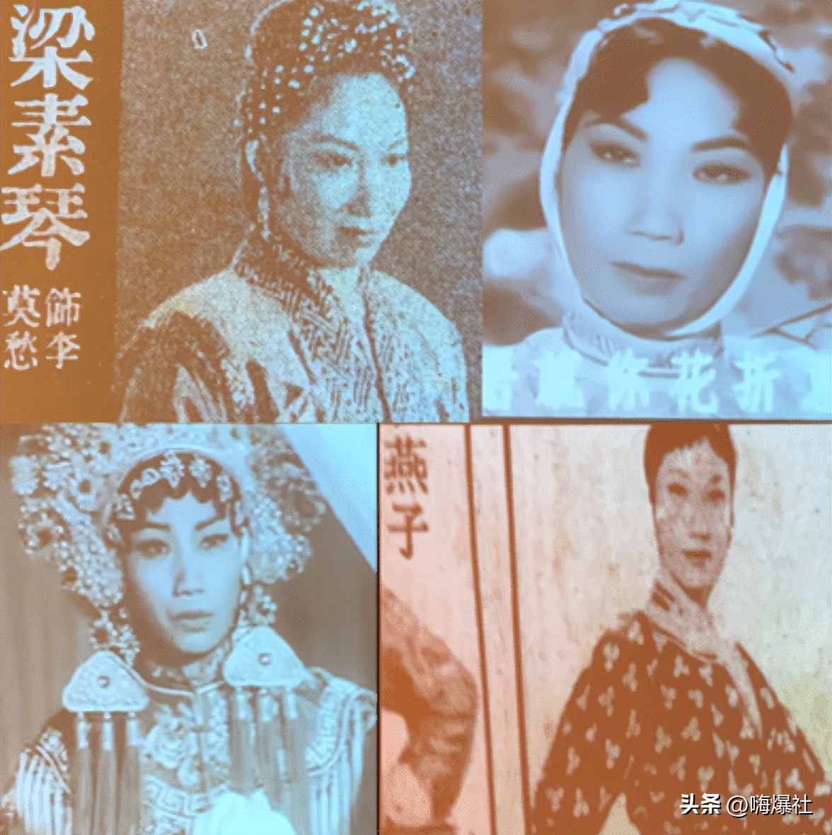 Two bad news on the same day, everyone's favorite "Suo'etu" and the ...