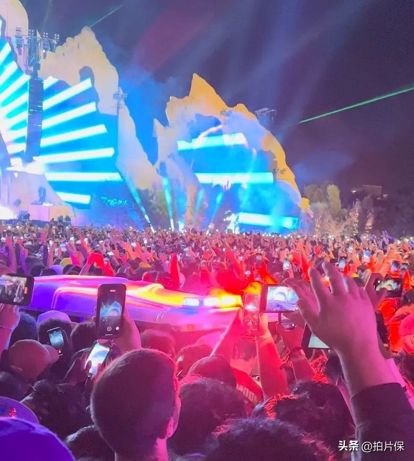 What type of insurance do concert and music festival organizers need to ...