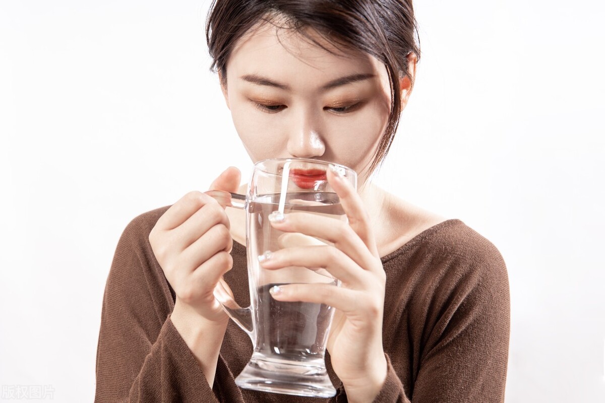 Don't be too flustered when women "do things", pay attention to 5 ...