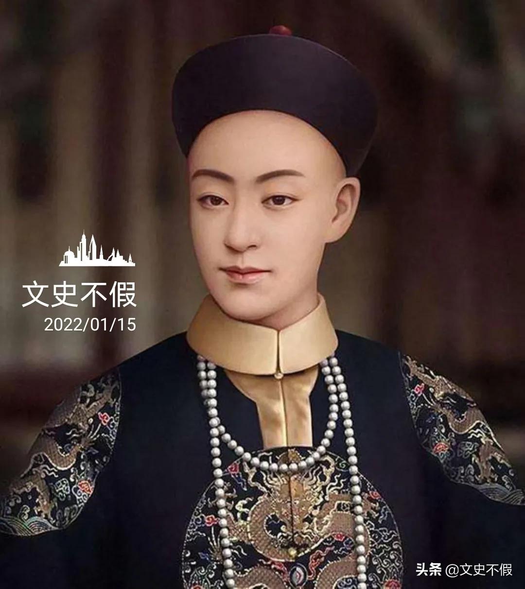 Zhang Zhidong was one of the four famous officials in the late Qing ...